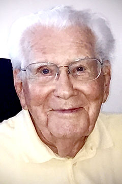 Rupert Elmer Tate Jr. | News, Sports, Jobs - The Nashua Telegraph